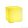 Light up cubes for sale directly from factory in China