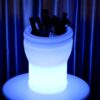 Glow bucket for sale in factory price from China | Colorfuldeco