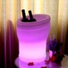 Glow bucket for sale in factory price from China | Colorfuldeco