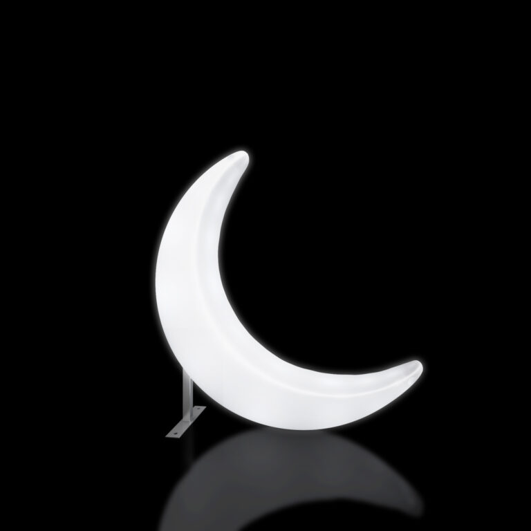 Moon Swings & Glowing Décor | Unleash the Magic | Colorfuldeco