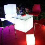 LED Cubes - Create Stunning Visuals for Your Event - Colorfuldeco