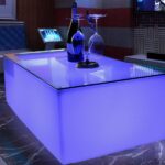 Light up table for you events and projects | Factory in Guangdong China