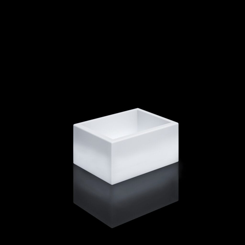 LED Ice Bucket - Illuminate Your Events with Style | Colorfuldeco