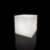 LED Cubes for Modern Decor & Events - Versatile Lighting