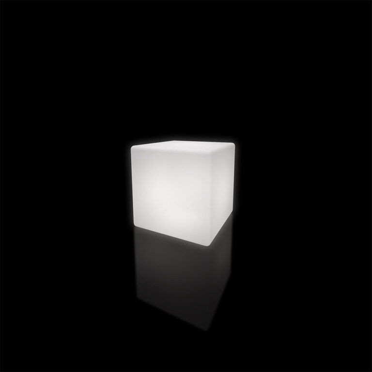 LED Cubes | Versatile and Stylish Lighting | Colorfuldeco