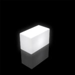 Premium LED Cocktail Tables for Events & Bars | Colorfuldeco