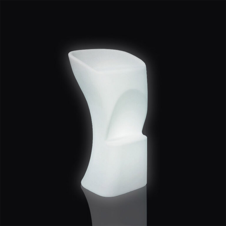 Premium LED Cocktail Tables for Events & Bars | Colorfuldeco