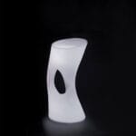 Stylish Light Up Stools for Bars & Events | Colorfuldeco