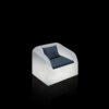 Chair With Light | LED Outdoor Chair Factory | Colorfuldeco
