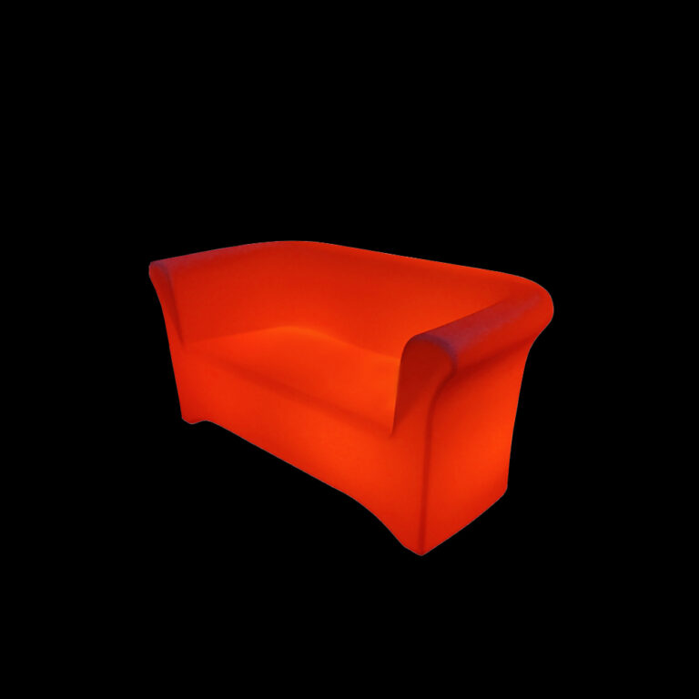 LED Sofa and Sectional Sofas with LED Lights | Colorfuldeco