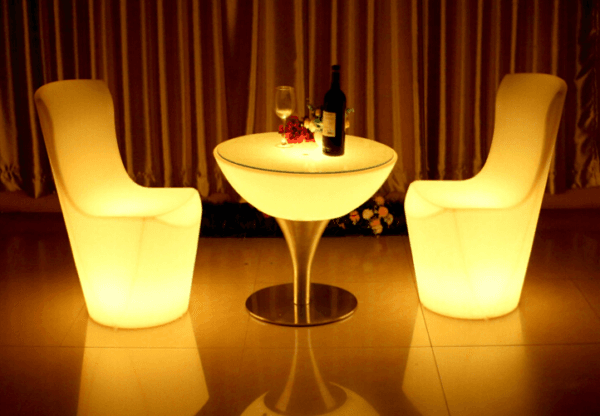 Slide Chaises ZOE Chair | Unique Design Furniture | Colorfuldeco