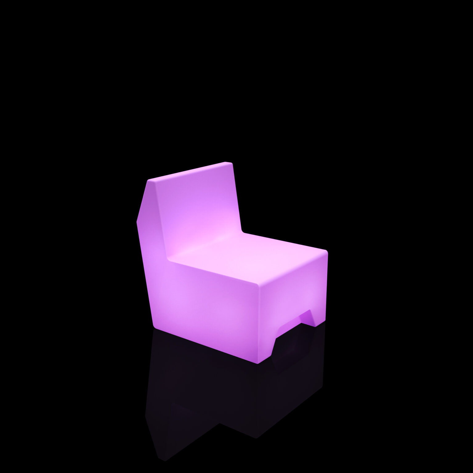 LED Sofa | Best LED couches with LED panel lights | Colorfuldeco