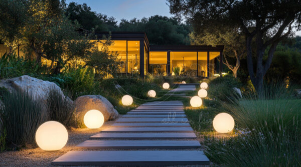 Discover LED Light Balls | Illuminate Your Space | Colorfuldeco