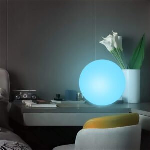 Discover LED Light Balls | Illuminate Your Space | Colorfuldeco