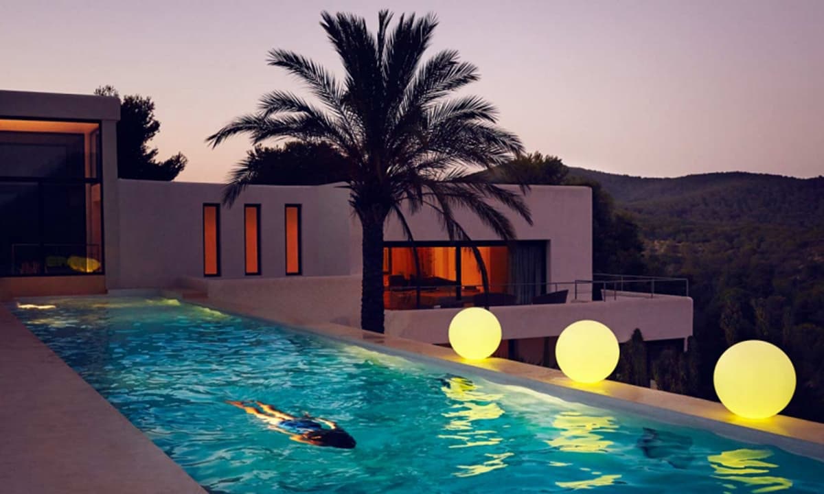 Glow Balls for Garden | Illuminate Your Outdoor Space