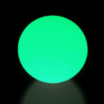 Glow Balls Outdoor | Waterproof, Color Changing, Rechargeable