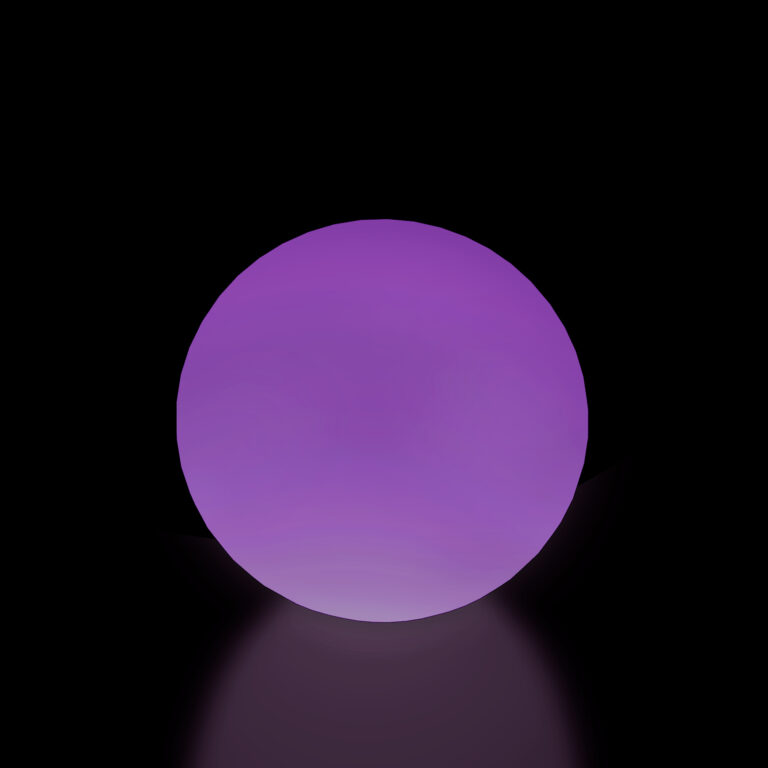 Discover LED Light Balls | Illuminate Your Space | Colorfuldeco