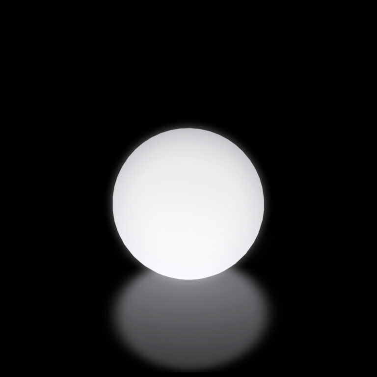 Discover LED Light Balls | Illuminate Your Space | Colorfuldeco