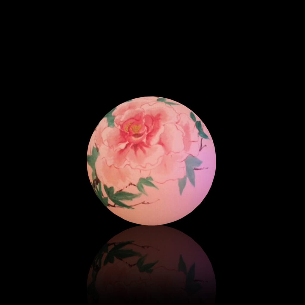 LED Light Ball | Best Hanging Floating Glow Balls | Colorfuldeco