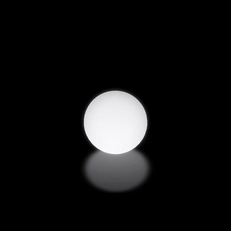 Discover LED Light Balls | Illuminate Your Space | Colorfuldeco