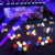 LED Cubes for Modern Decor & Events - Versatile Lighting