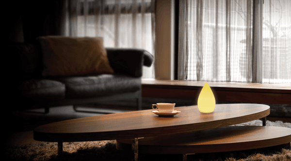 Tear Drop Lights | LED Christmas Lights | Colorfuldeco
