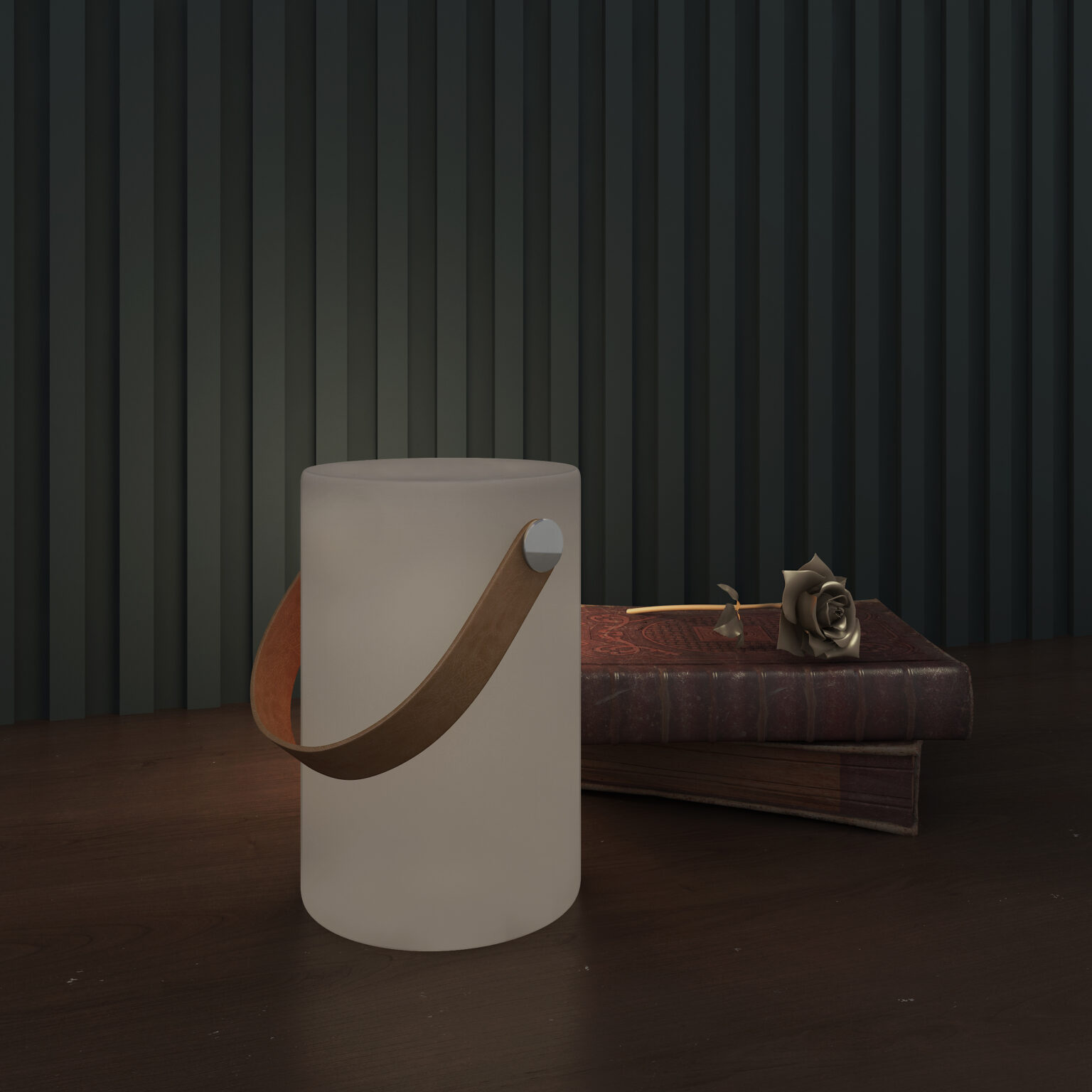 Portable Luminaire Lamps | LED Modern Table Lamp | Colorfuldeco