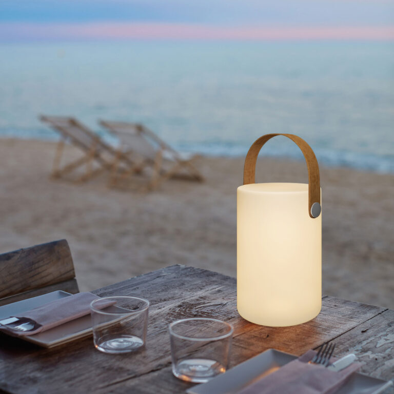 Portable Luminaire Lamps | LED Modern Table Lamp | Colorfuldeco