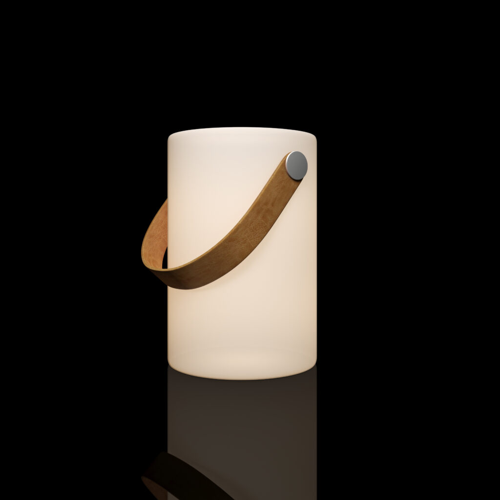Portable Luminaire Lamps | LED Modern Table Lamp | Colorfuldeco