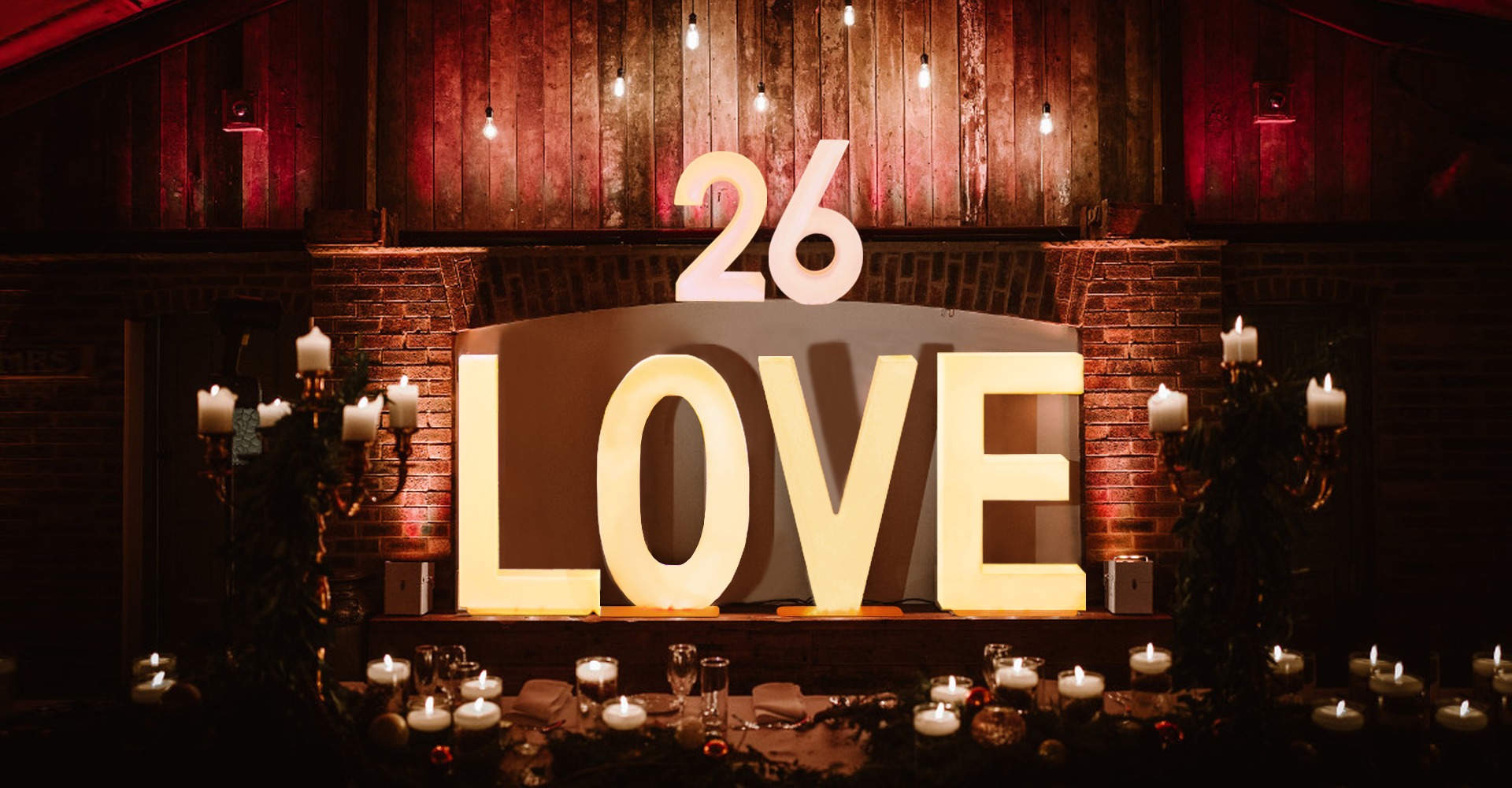 LED Party Furniture - Ultimate Guide to Arranging - Colorfuldeco