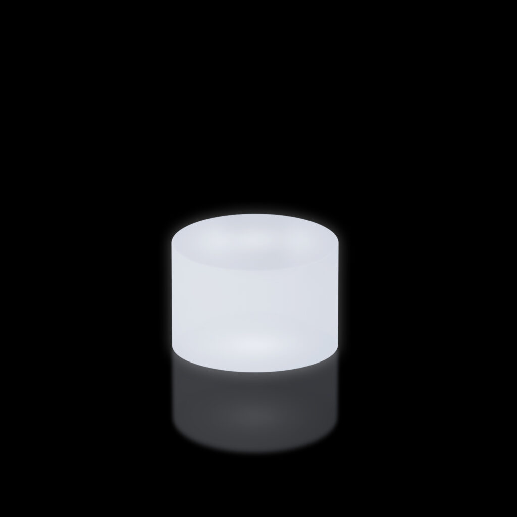 Portable Lamp | LED Luminaire Floor Lamp | Colorfuldeco