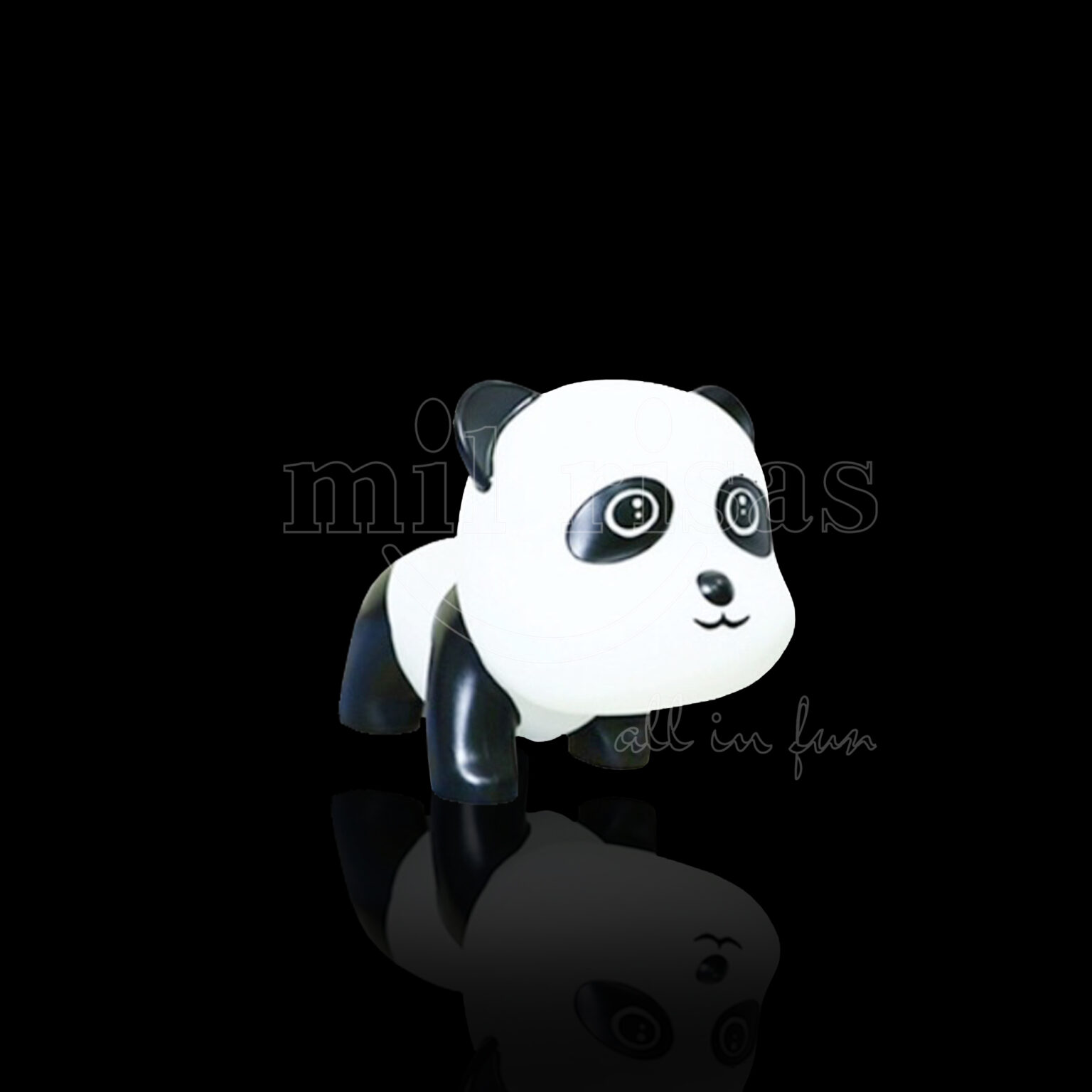 Animal Lamp | Unique Gift Choice | Colorfuldeco