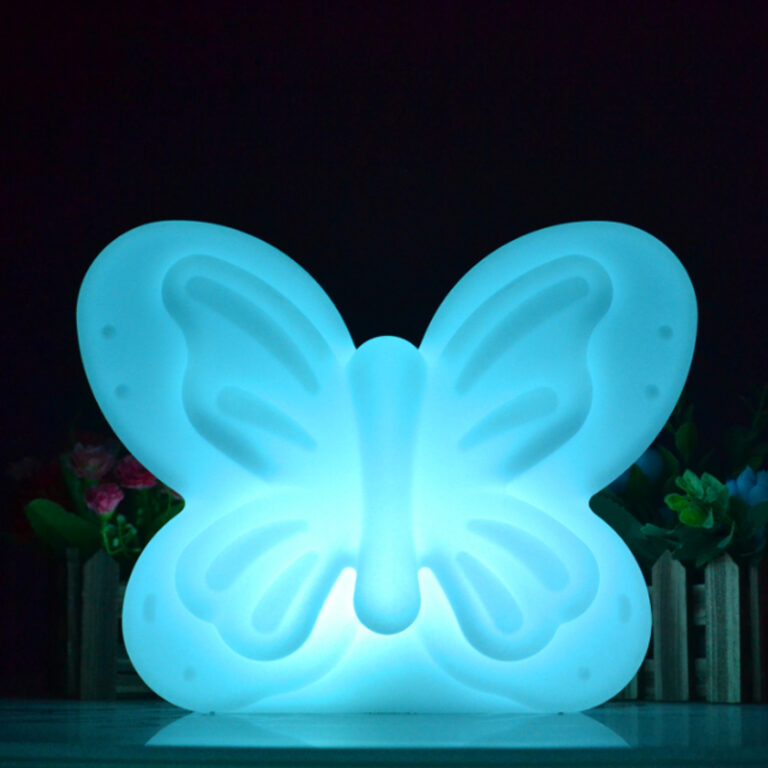 Animal Lamp | LED Lamp Animal Manufacturer | Colorfuldeco