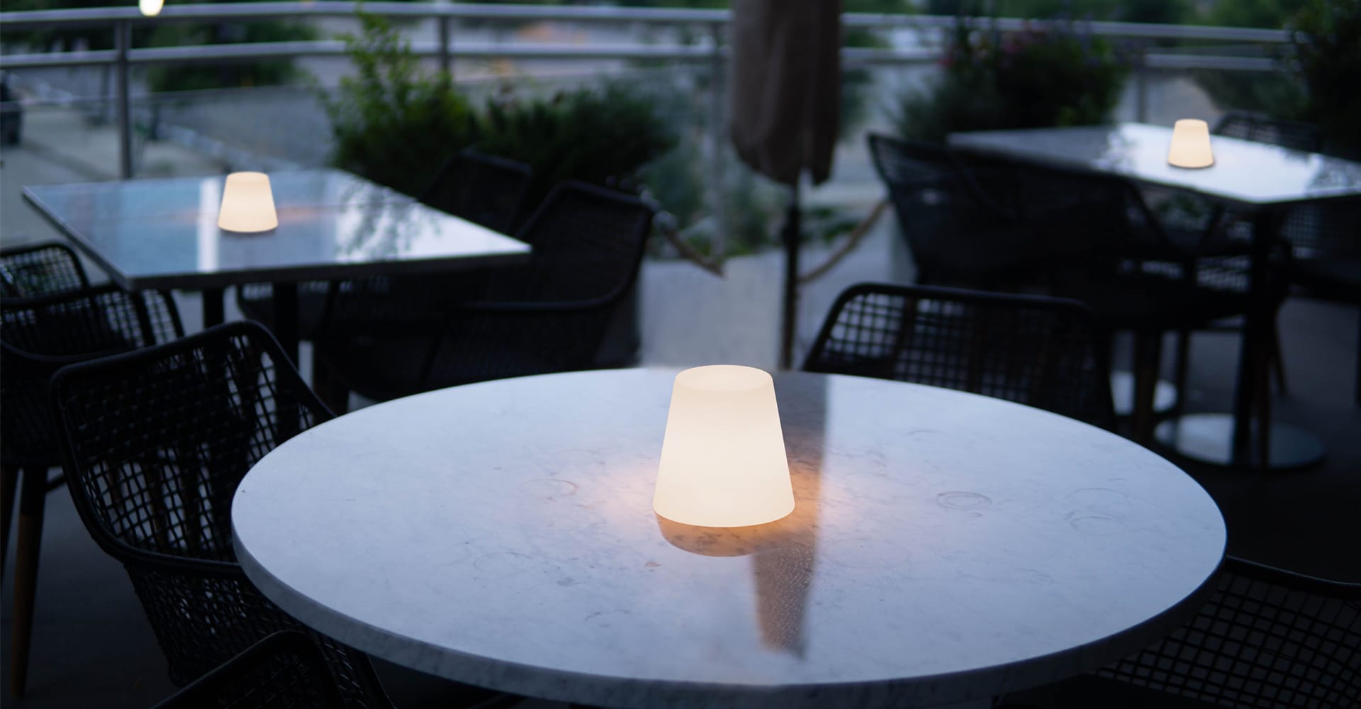 Portable Lamp | LED Luminaire Floor Lamp | Colorfuldeco