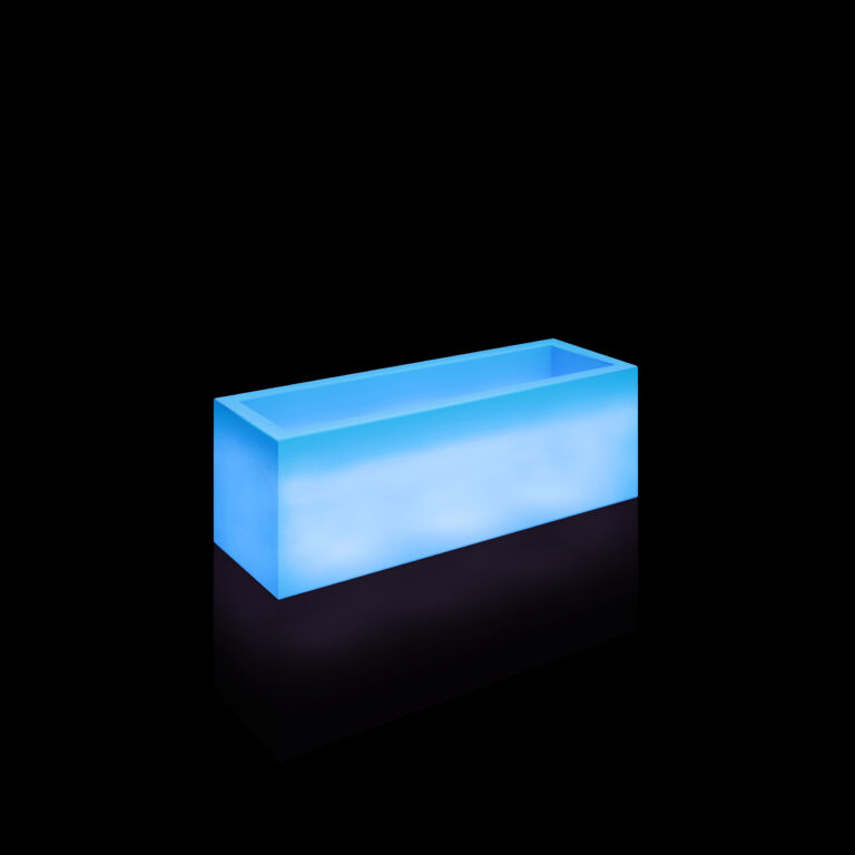 LED Ice Bucket - Illuminate Your Events with Style | Colorfuldeco