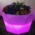 LED Flower Pots - Illuminate Your Garden with Style | Colorfuldeco