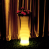 LED Flower Pots - Illuminate Your Garden with Style | Colorfuldeco