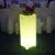 LED Flower Pots - Illuminate Your Garden with Style | Colorfuldeco