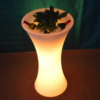 LED Flower Pots - Illuminate Your Garden with Style | Colorfuldeco