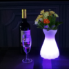 LED Flower Pots - Illuminate Your Garden with Style | Colorfuldeco