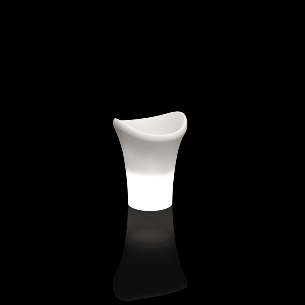 LED Ice Bucket - Illuminate Your Events with Style | Colorfuldeco