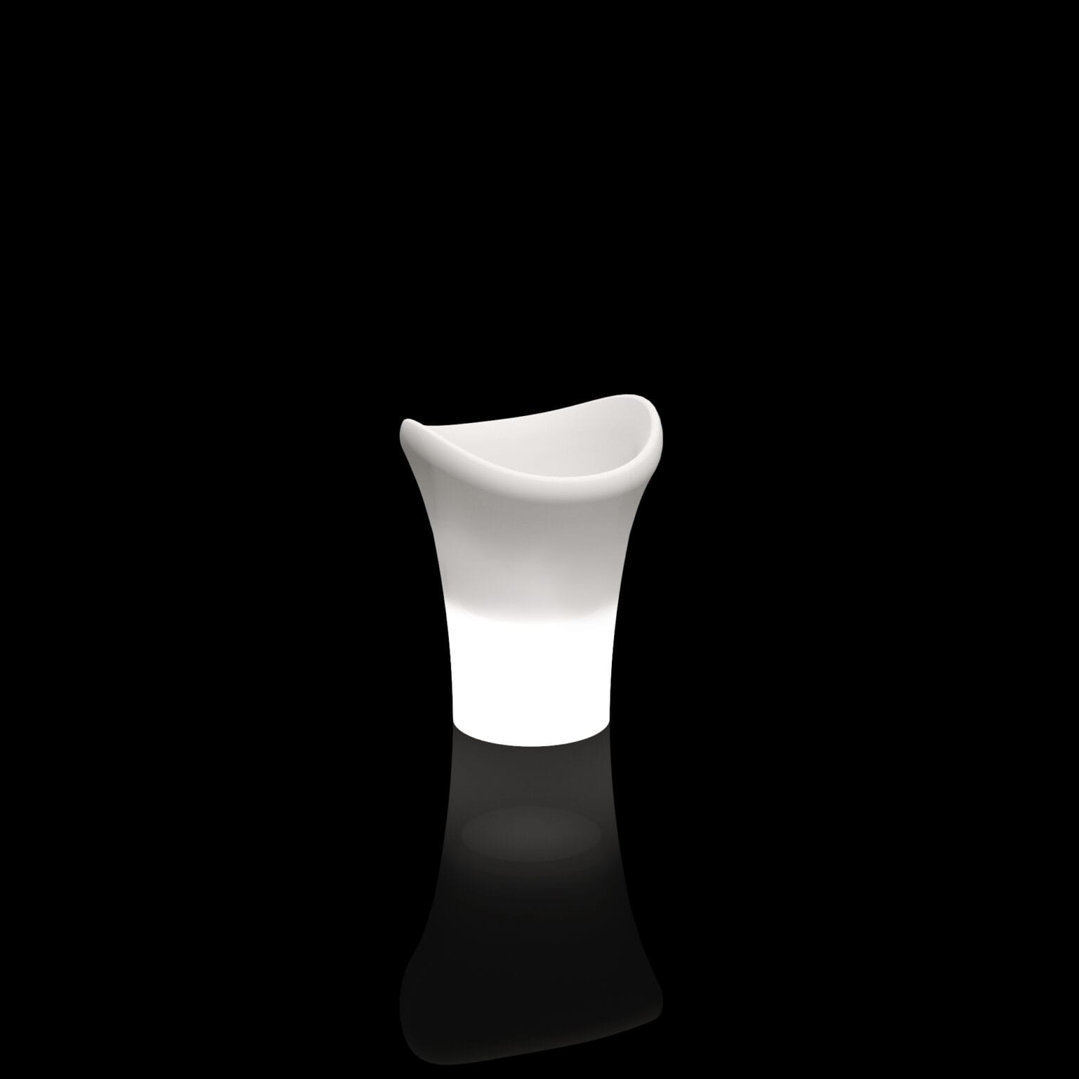 LED Ice Bucket - Illuminate Your Events with Style | Colorfuldeco