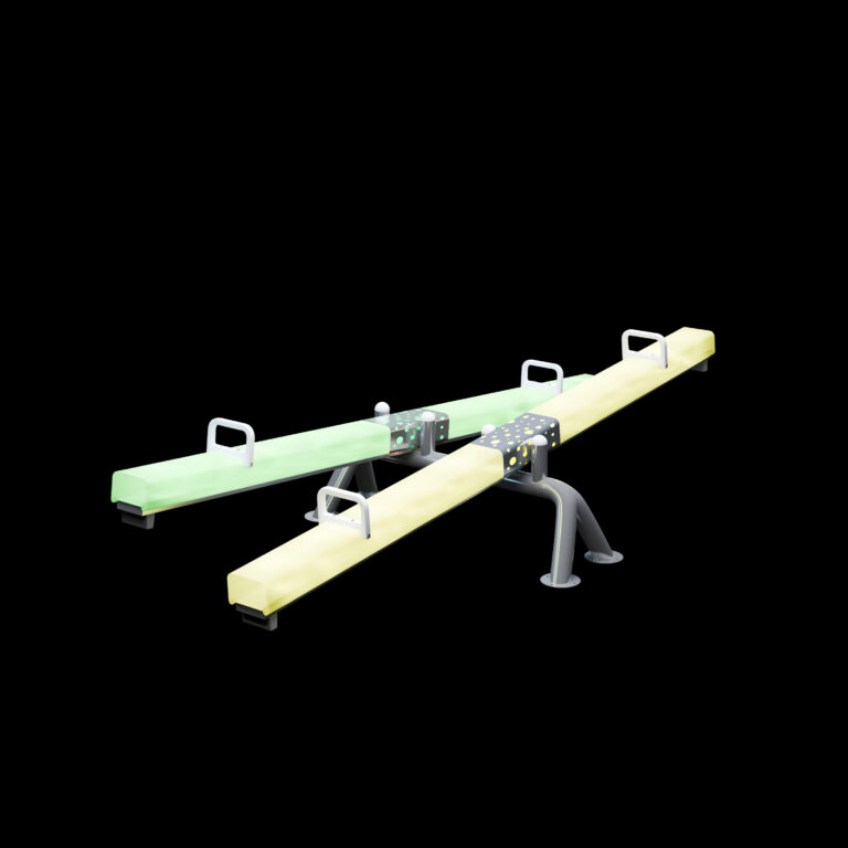 LED Adult Seesaw Innovations - Experience Fun and Fitness