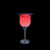 LED Rose Bar Table | LED Cocktail Bar Furniture Wholesale