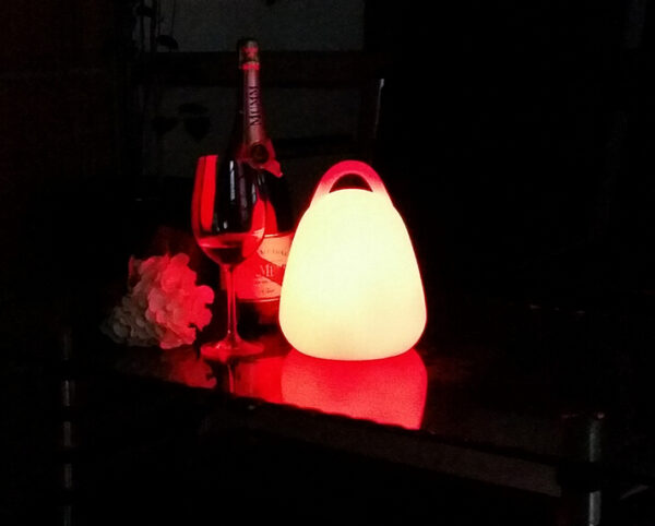 LED Cordless Lamp | Rechargeable Cordless Desk Lights