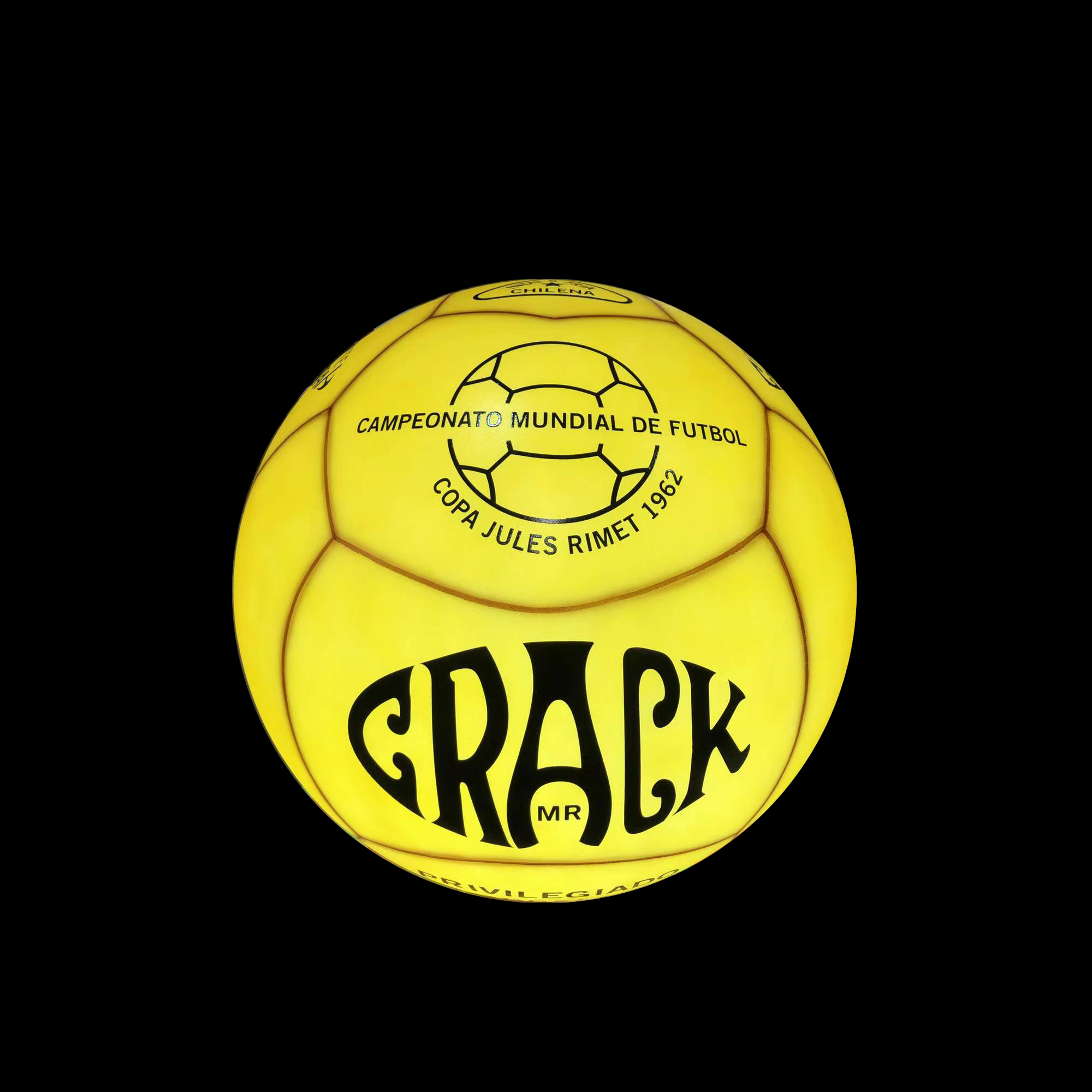 LED Football Lamp | For 2022 World Cup | Colorfuldeco