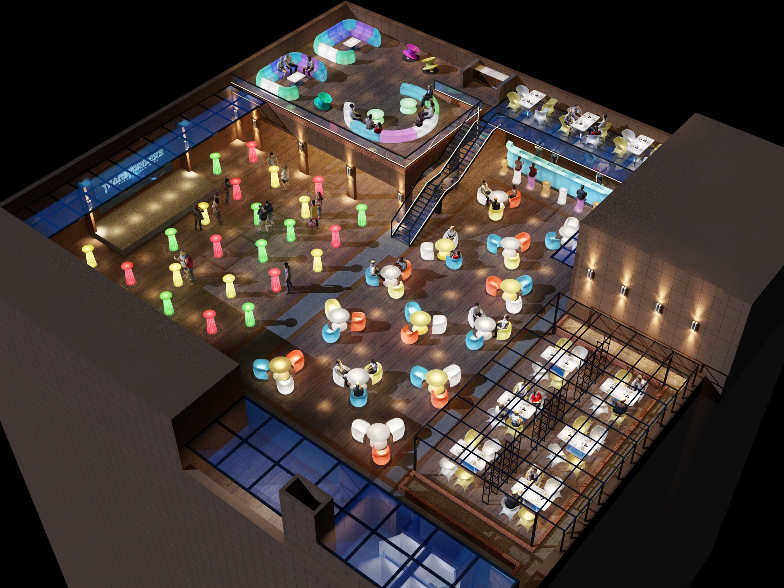 How to Choose the Perfect Hotel Table for Your Event or Venue: A ...