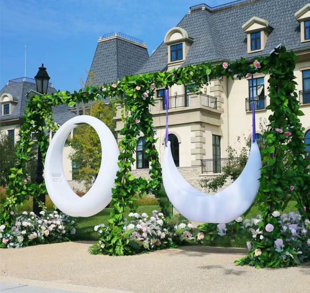 LED Furniture | Change the Garden Mood