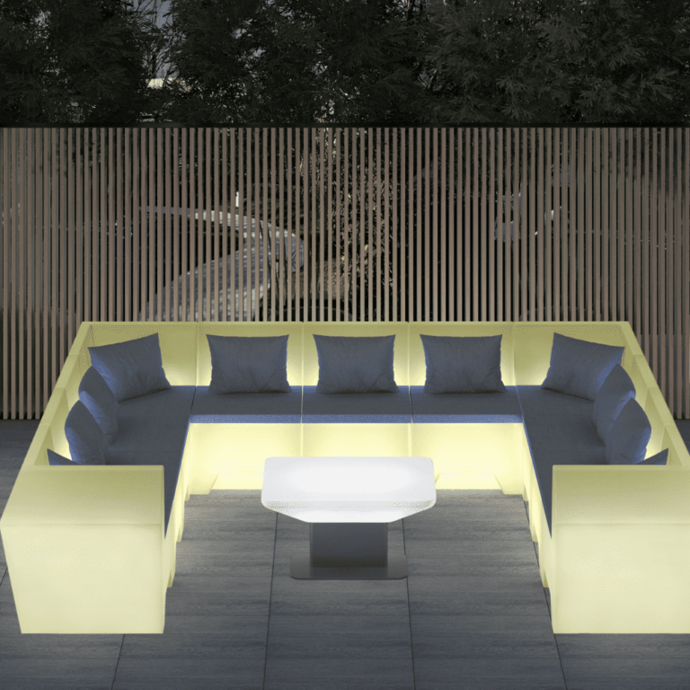 Top Quality LED Furniture Manufacturer | Colorfuldeco