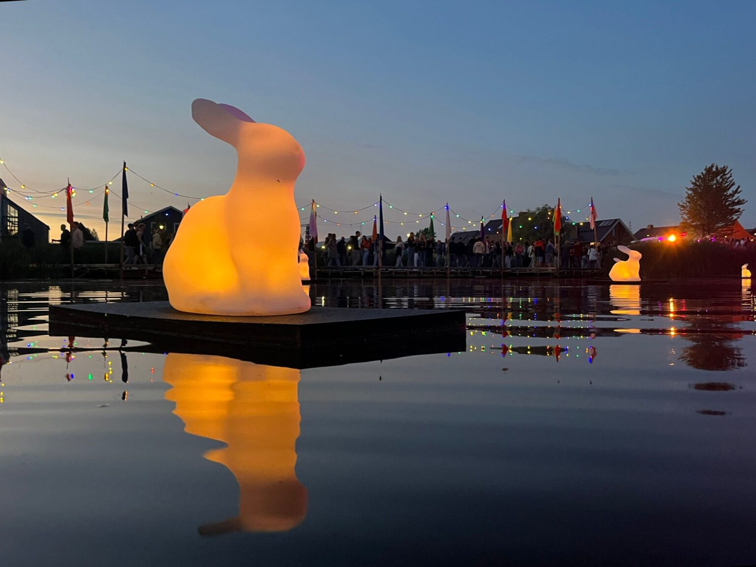 Animal Lamp | Unique Gift Choice | Colorfuldeco